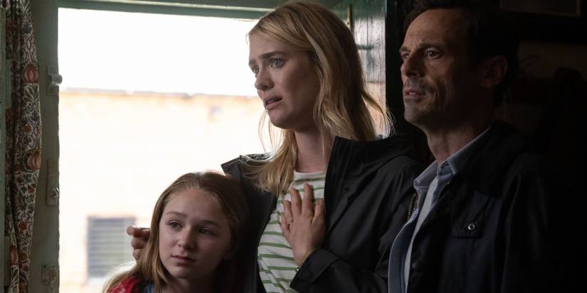 7 Things You Need To Know About James McAvoy's 'Speak No Evil' Remake