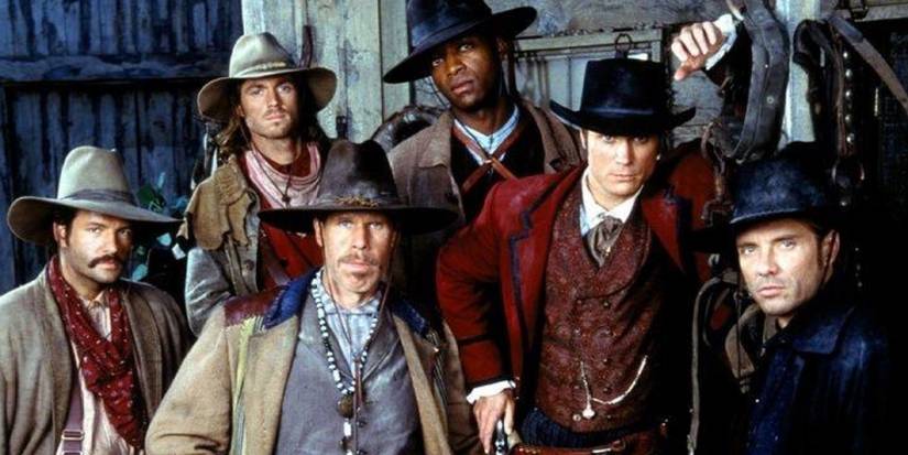 10 Movies From 1960 That Are Now Considered Classics, Ranked