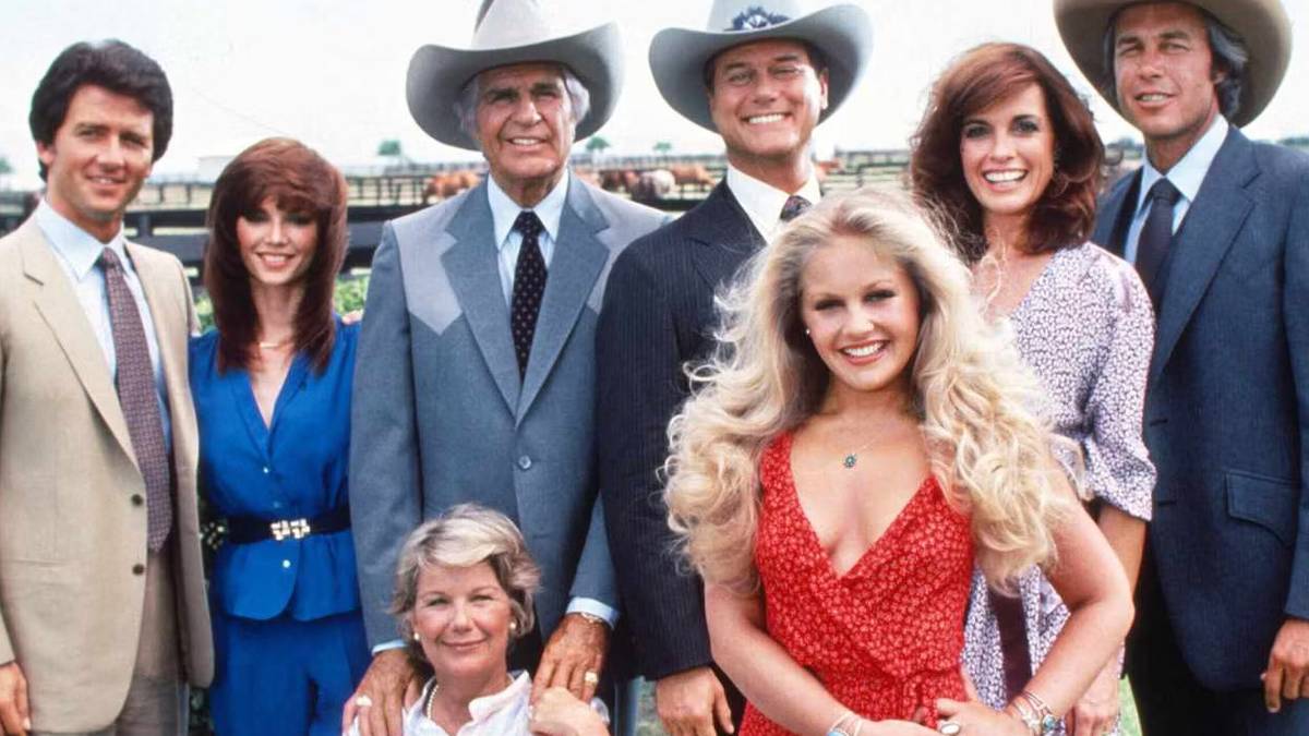 J.R. Getting Shot Didn't Change 'Dallas' — This Episode Did