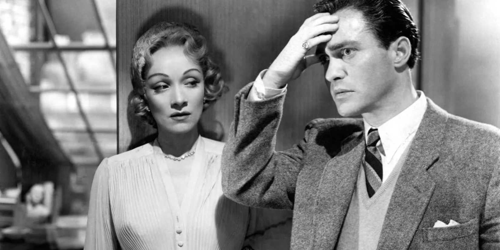 8 Alfred Hitchcock Movies That Are Almost Masterpieces, Ranked