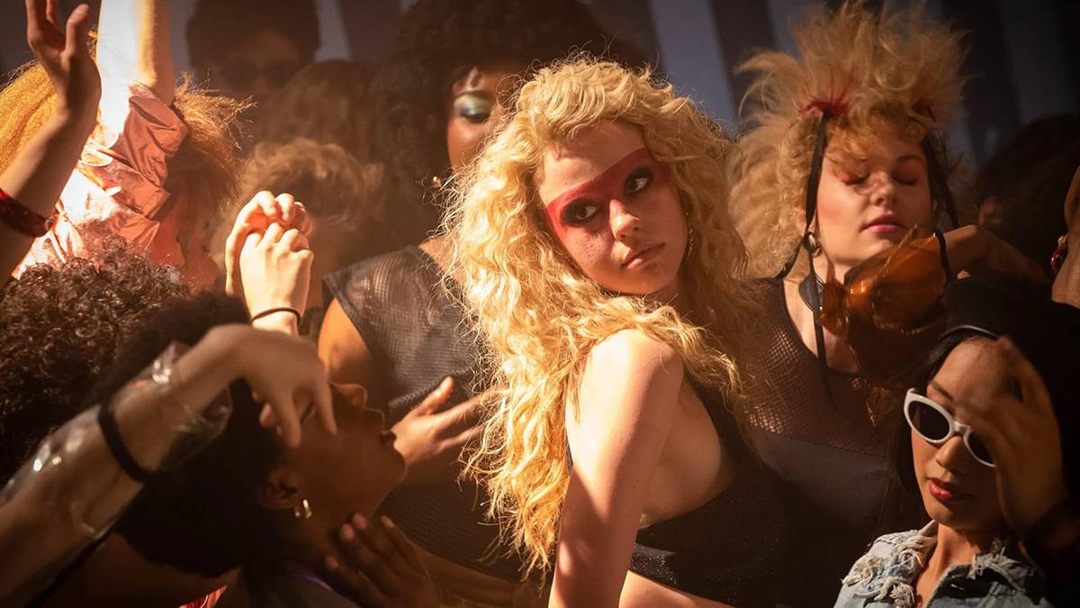 ‘Maxxxine’ Cast & Character Guide - Who Is Joining Mia Goth in the Slasher?