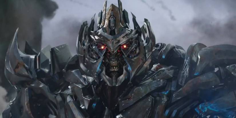 The 10 Best 'Transformers' Villains, Ranked