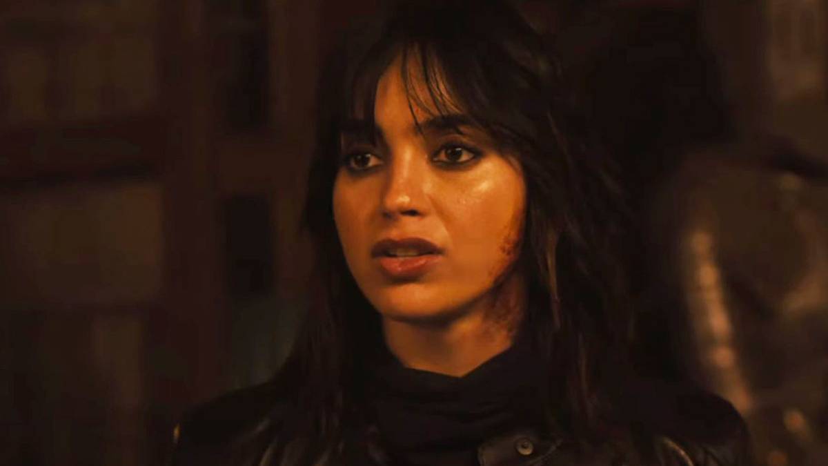 ‘Abigail’ — Melissa Barrera Breaks Down Her Character in New Sneak Peek