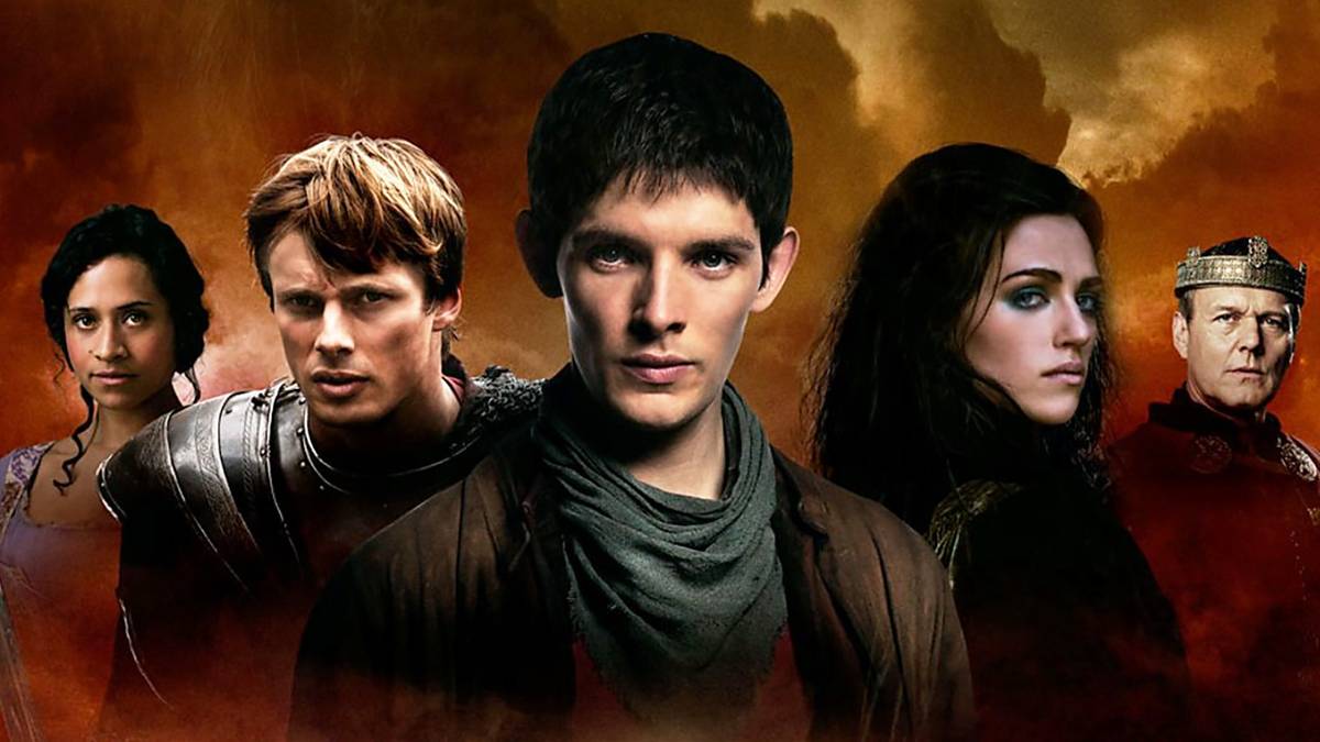 ‘Merlin’s Best Character Is Also Its Most Tragic