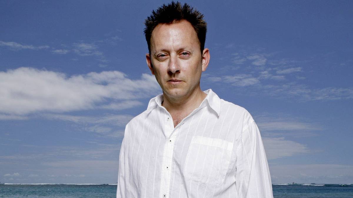 Before ‘Fallout,’ Michael Emerson Was ‘Lost’s Best Villain