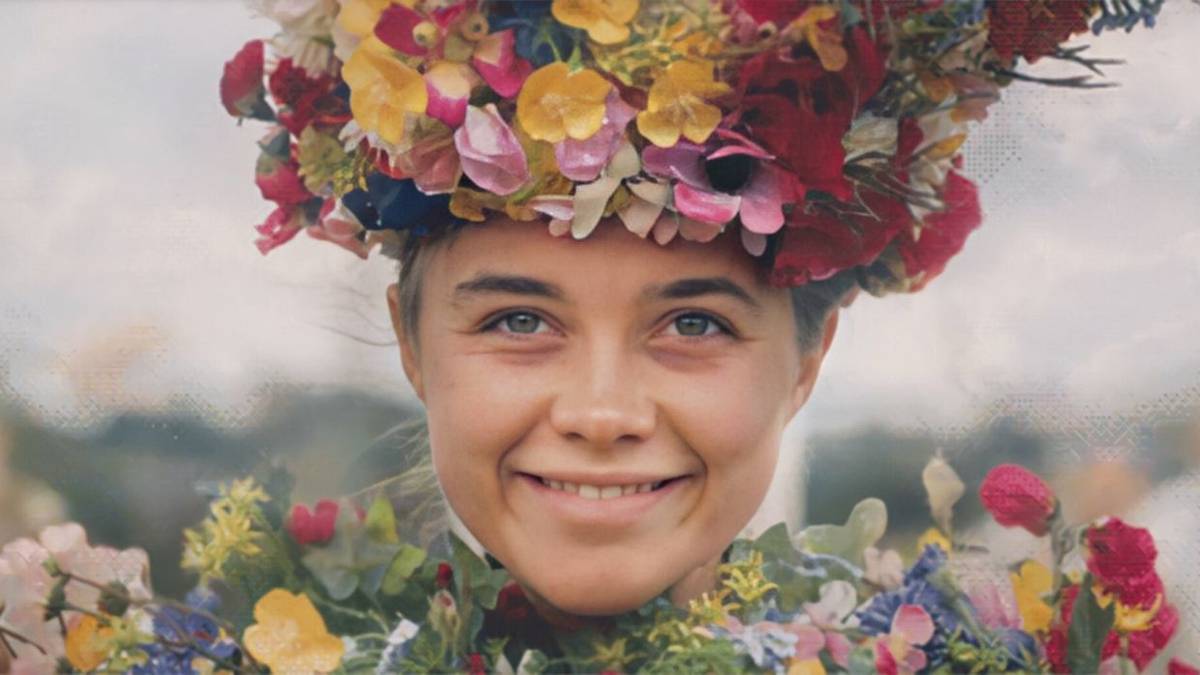 Ari Aster's 'Midsommar' Was Inspired by This Real-Life Swedish Festival