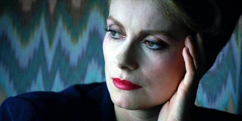 10 Most Iconic Movie Vampires, Ranked