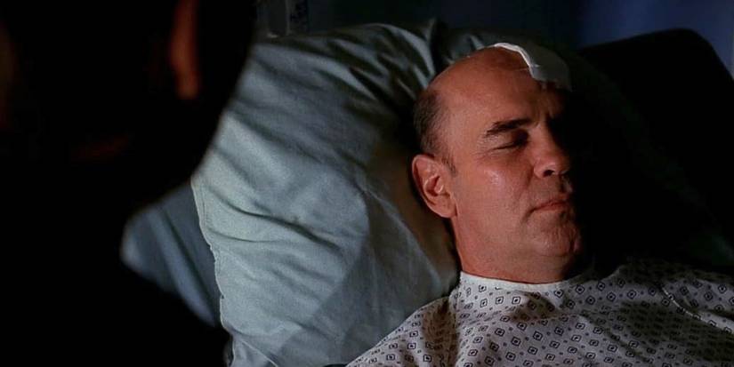 10 Best Skinner Episodes in 'The X-Files,' Ranked