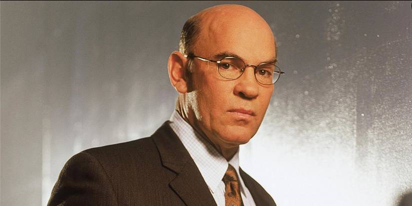 10 Best 'The X-Files' Characters, Ranked