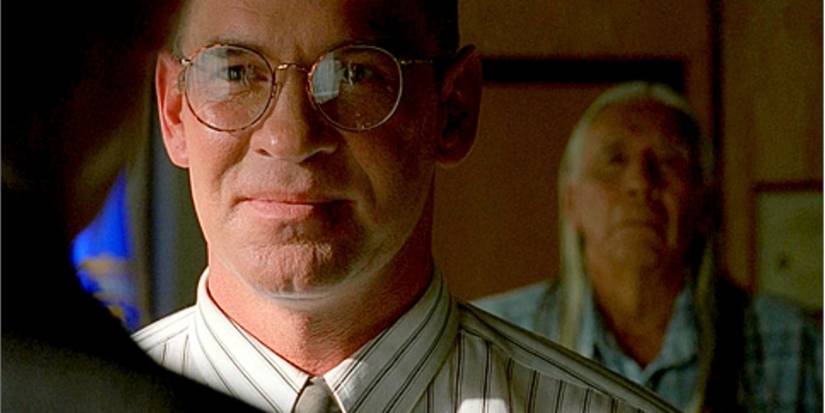 10 Best 'The X-Files' Episodes Based on True Stories, Ranked