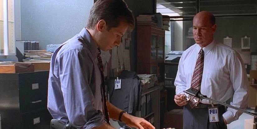 10 Best Skinner Episodes in 'The X-Files,' Ranked