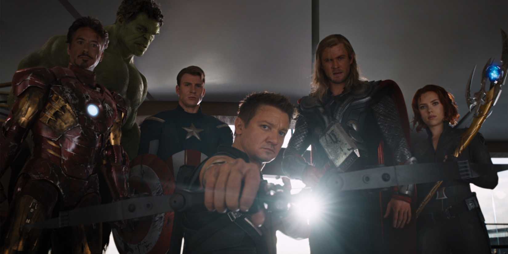 10 Best Post-Credits Scenes, Ranked