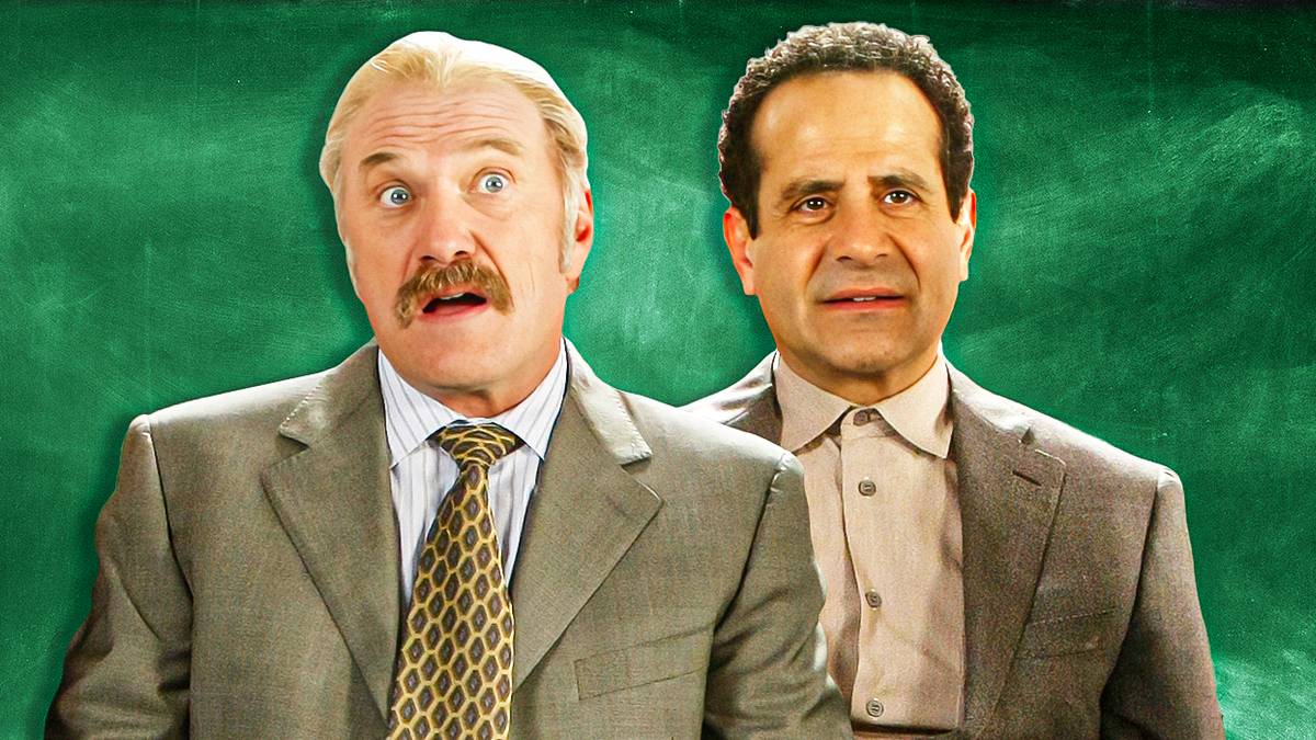 This ‘Monk’ Episode Cements Its Main Duo as the Show’s Best Pair