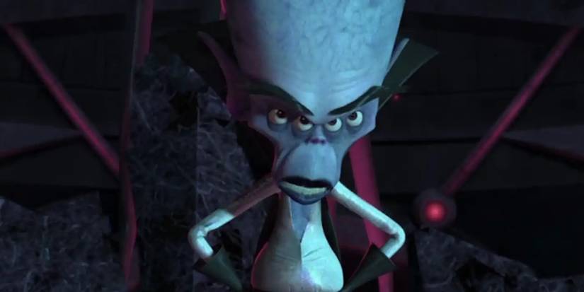 10 Most Underrated DreamWorks Villains
