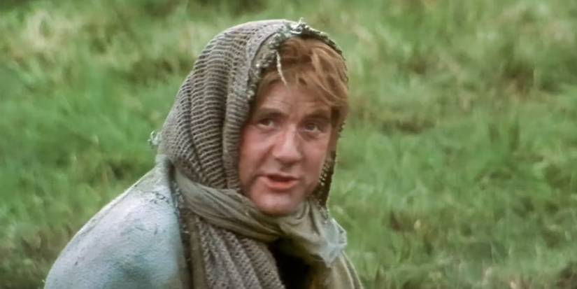 10 Funniest Monty Python Quotes, Ranked