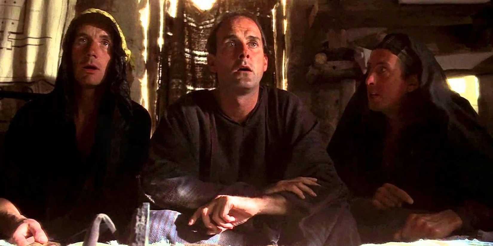 10 Funniest Monty Python Quotes, Ranked