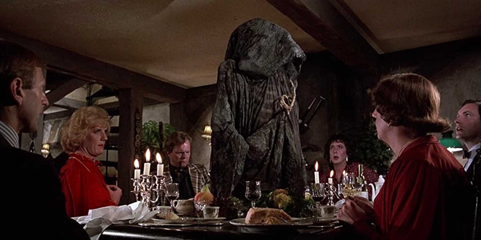 10 Funniest Monty Python Quotes, Ranked