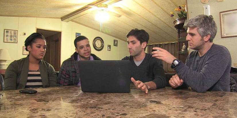10 Reality Shows That Are Perfect for the Holidays