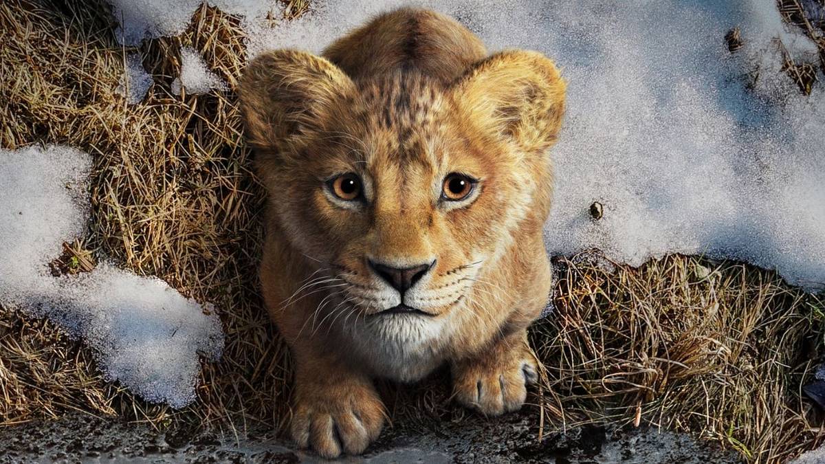 All 7 Songs From 'Mufasa: The Lion King,' Ranked