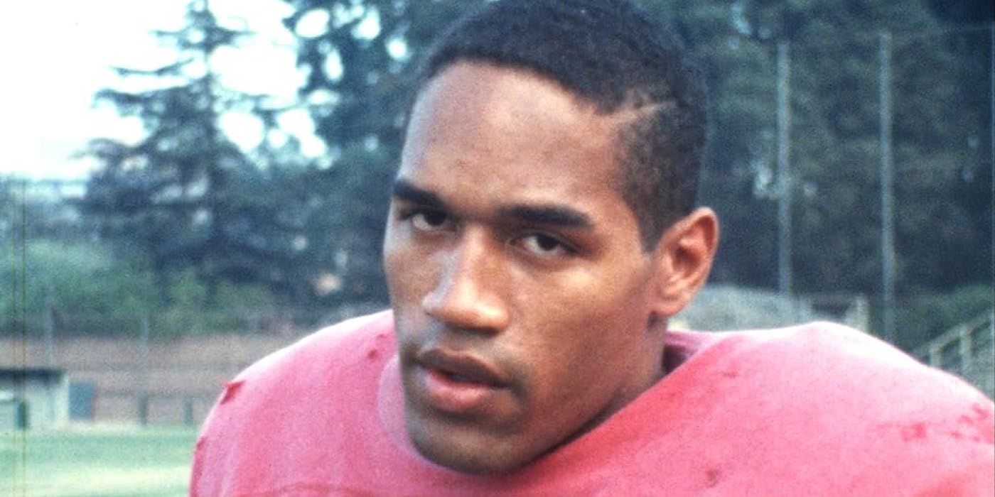 O.J. Simpson's Forgotten Prank Show Wanted To Be the Next 'Punk’d ...