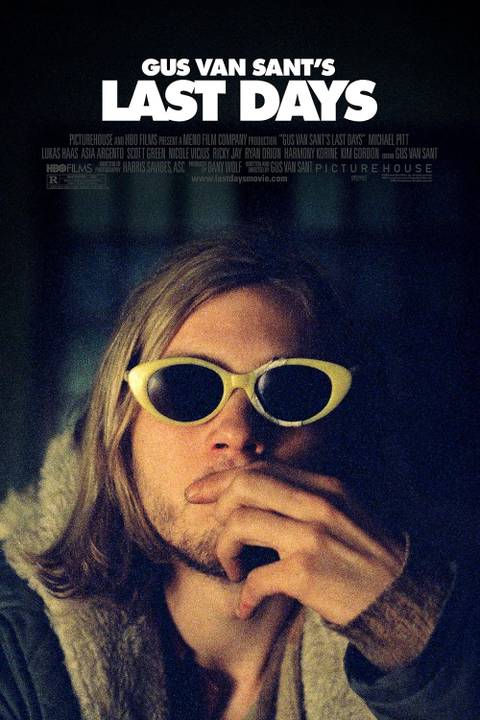 This Film Is Probably the Closest We’ll Ever Get to a Kurt Cobain Biopic