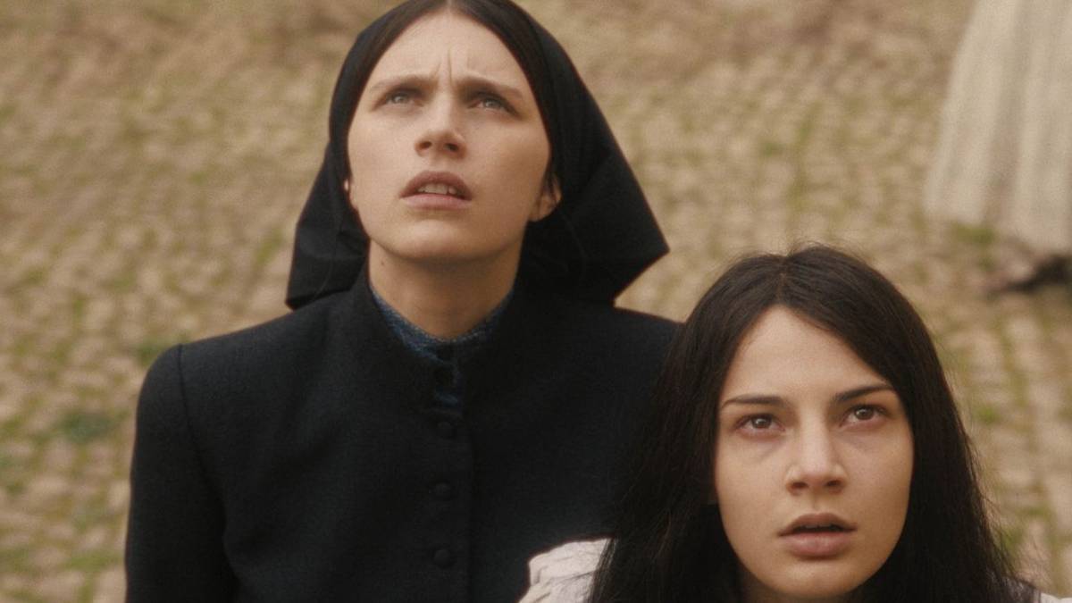 'The First Omen' Was Sold on Its Most Shocking Shot