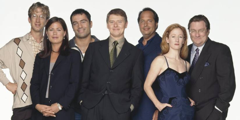 10 Character Replacements That Ruined a Series