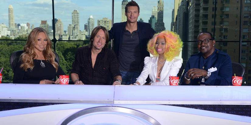 ‘American Idol’s Best and Worst Judges of All Time