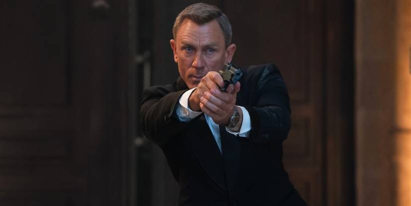 10 Most Violent James Bond Movies, Ranked