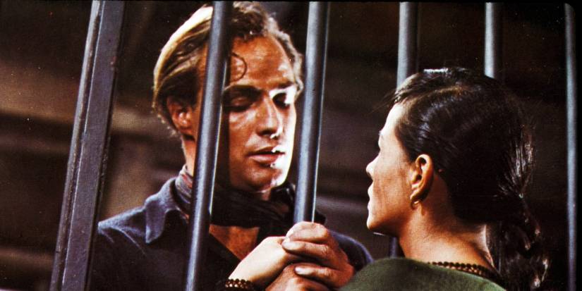 10 Best Westerns That Are Also Thrillers, Ranked