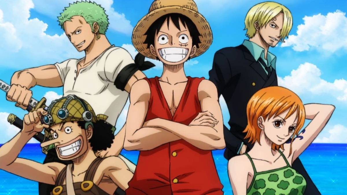 'One Piece' Anime Sets a 2025 Return Date — With a Catch