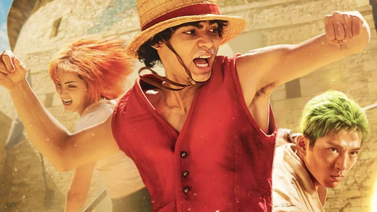 'One Piece' Season 2 Gets a Villainous Update as a Major Casting Call ...