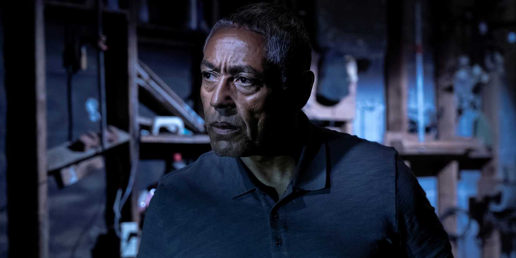 Giancarlo Esposito & Skeet Ulrich’s ‘Parish’ Characters Exist in a Pressure Cooker