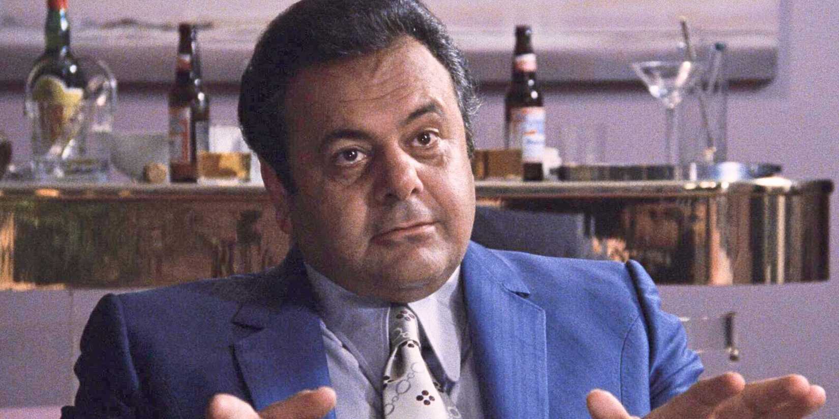 Every Character From 'Goodfellas' Based on Real People