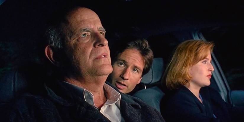 10 Most Disturbing Sci-Fi Shows, Ranked