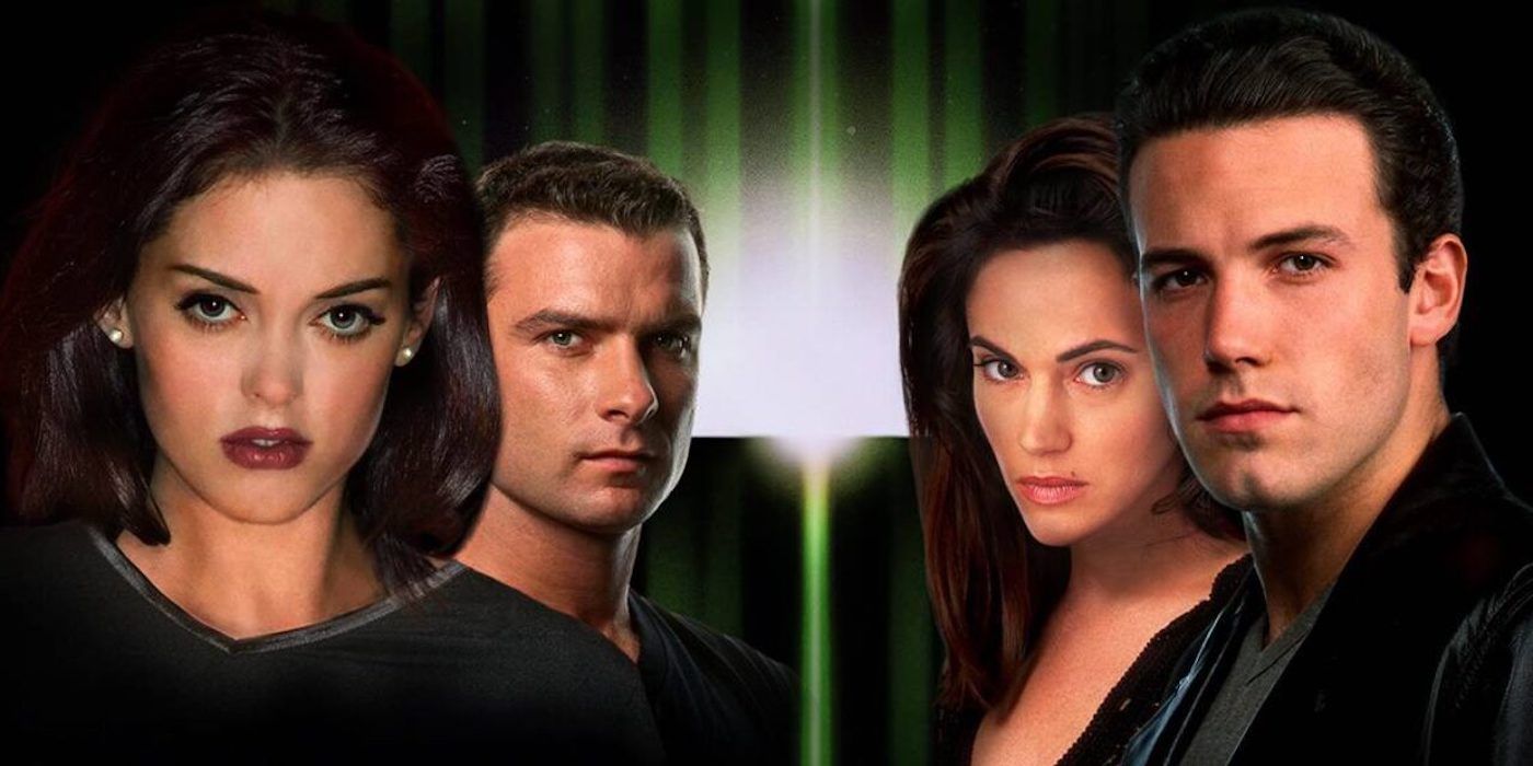 Despite It's Brutal 9% on Rotten Tomatoes, Ben Affleck Is Still the ...