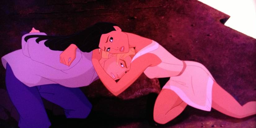 10 Disney Movies That Didn't Have Happy Endings Originally