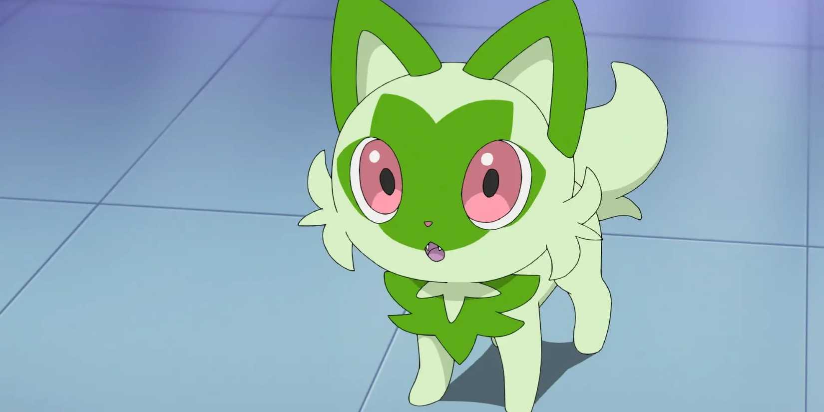 All 9 Grass-Type Starter Pokémon, Ranked