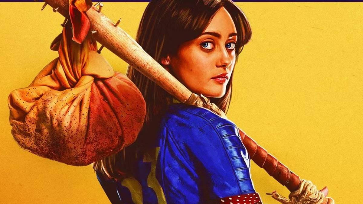 Why the Hell Didn't Ella Purnell Land a Best Actress Nomination For ...