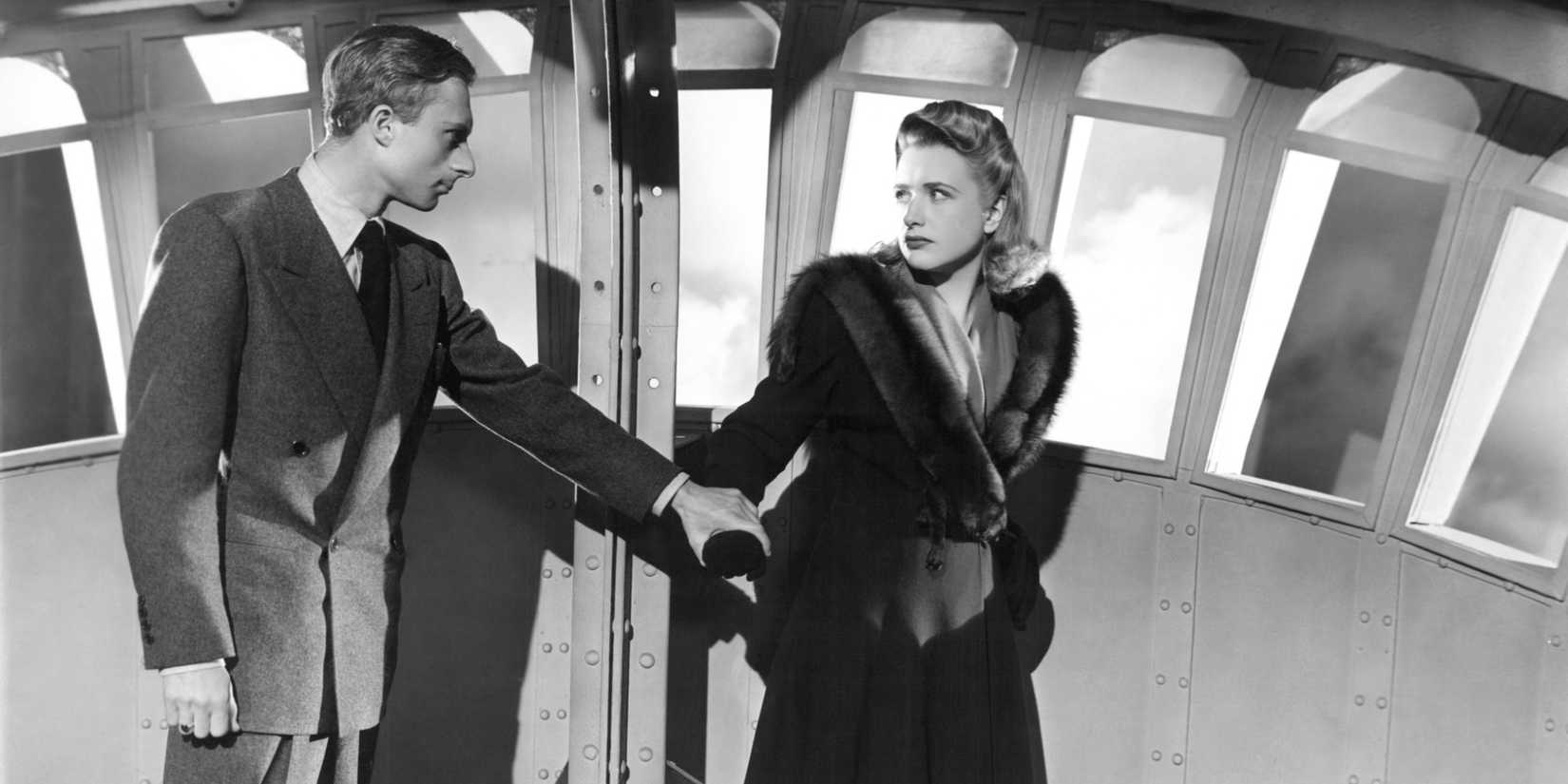 15 Best Alfred Hitchcock Movies With Great Acting, Ranked