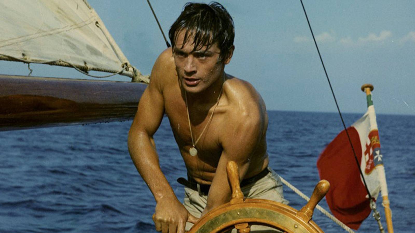 All 5 Tom Ripley Movies, Ranked