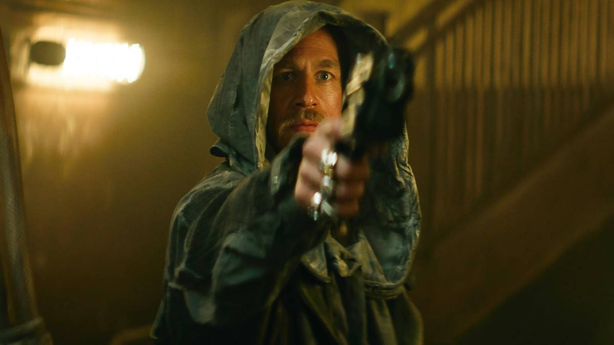 'Rebel Moon — Part Two' Posters — Zack Snyder's Anarchists are Ready ...