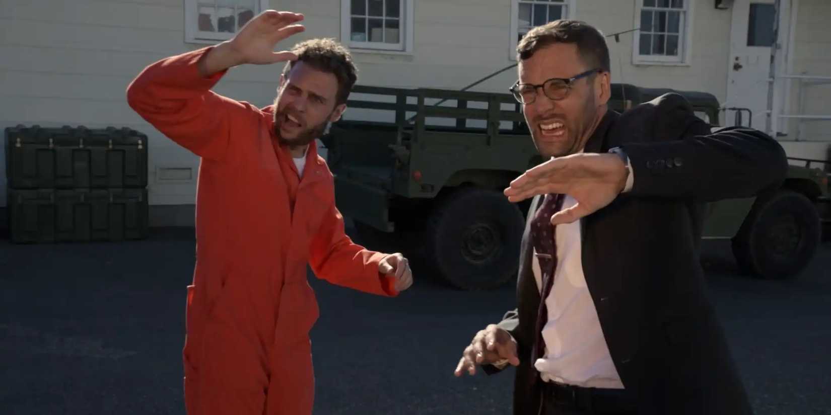 15 Best 'Agents of S.H.I.E.L.D.' Episodes, Ranked According to IMDb