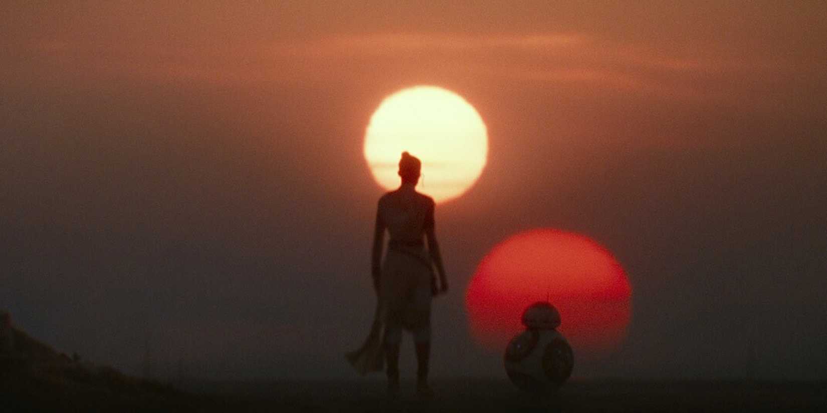 10 Worst Things About 'Star Wars: The Rise of Skywalker,' Ranked