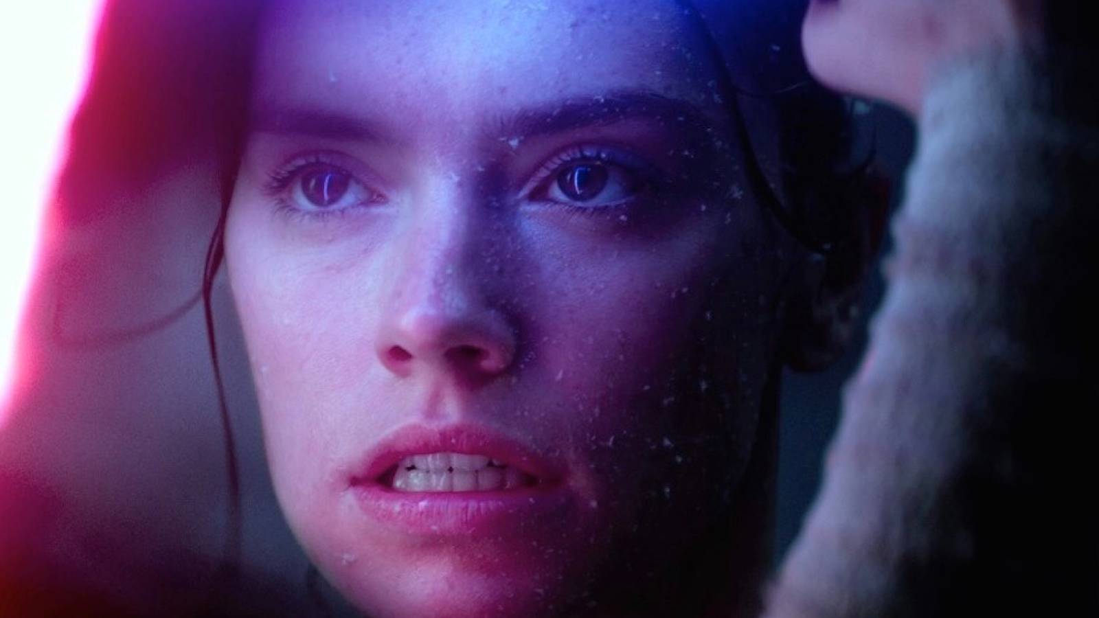 No, Daisy Ridley Still Doesn’t Have the Finished Script For Her New ...