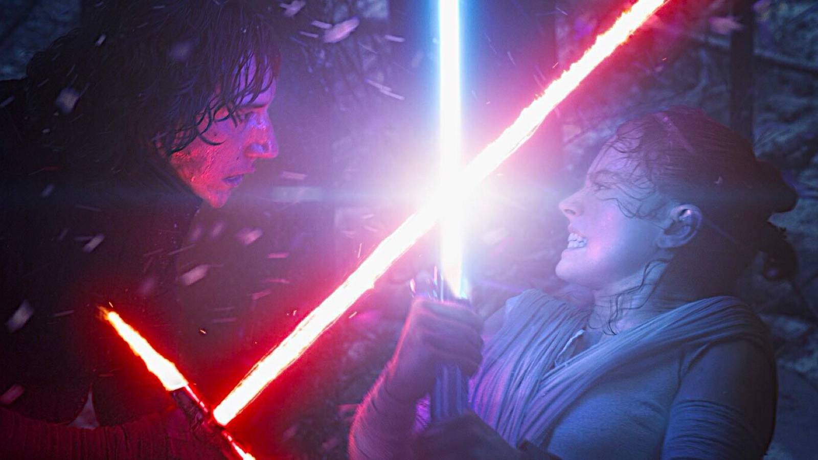 New Star Wars Tie-In Fixes One of ‘The Force Awakens’ Biggest Kylo Ren ...