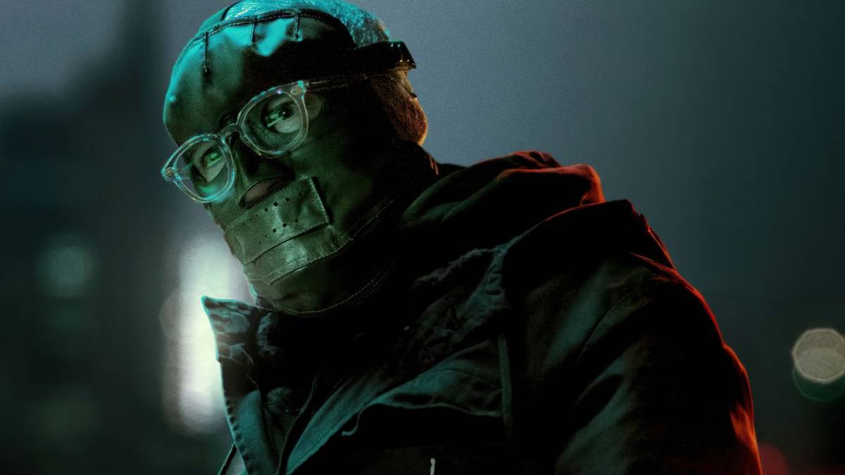 Ahead of 'The Batman Part II,' This Puzzling DC Villain Terrorizes ...