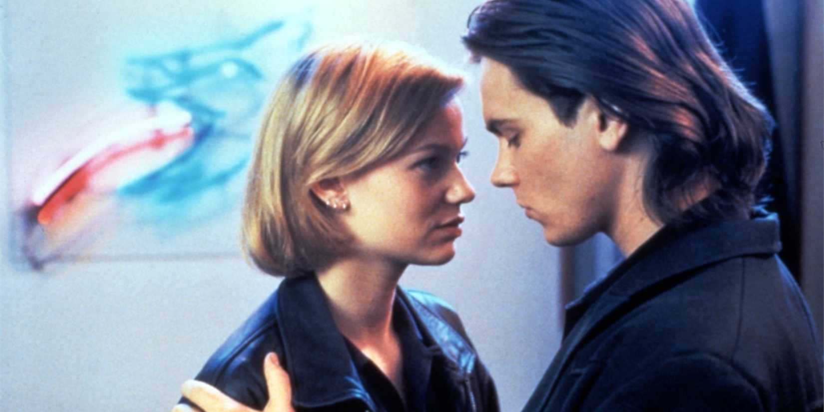 All 16 River Phoenix Movies, Ranked