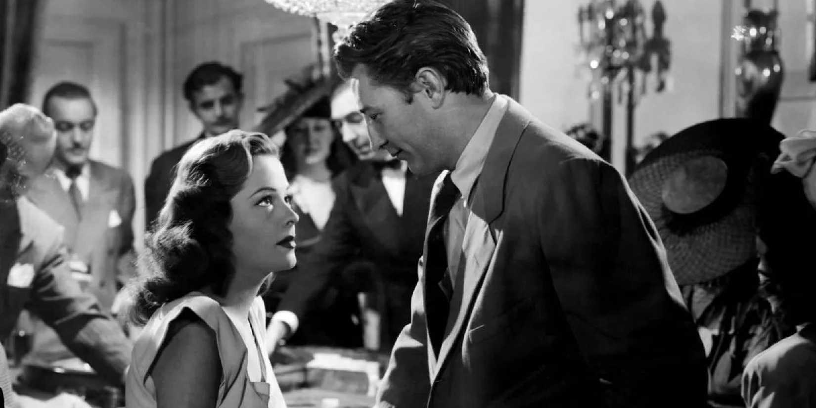 10 Greatest Noir Masterpieces of the 20th Century, Ranked