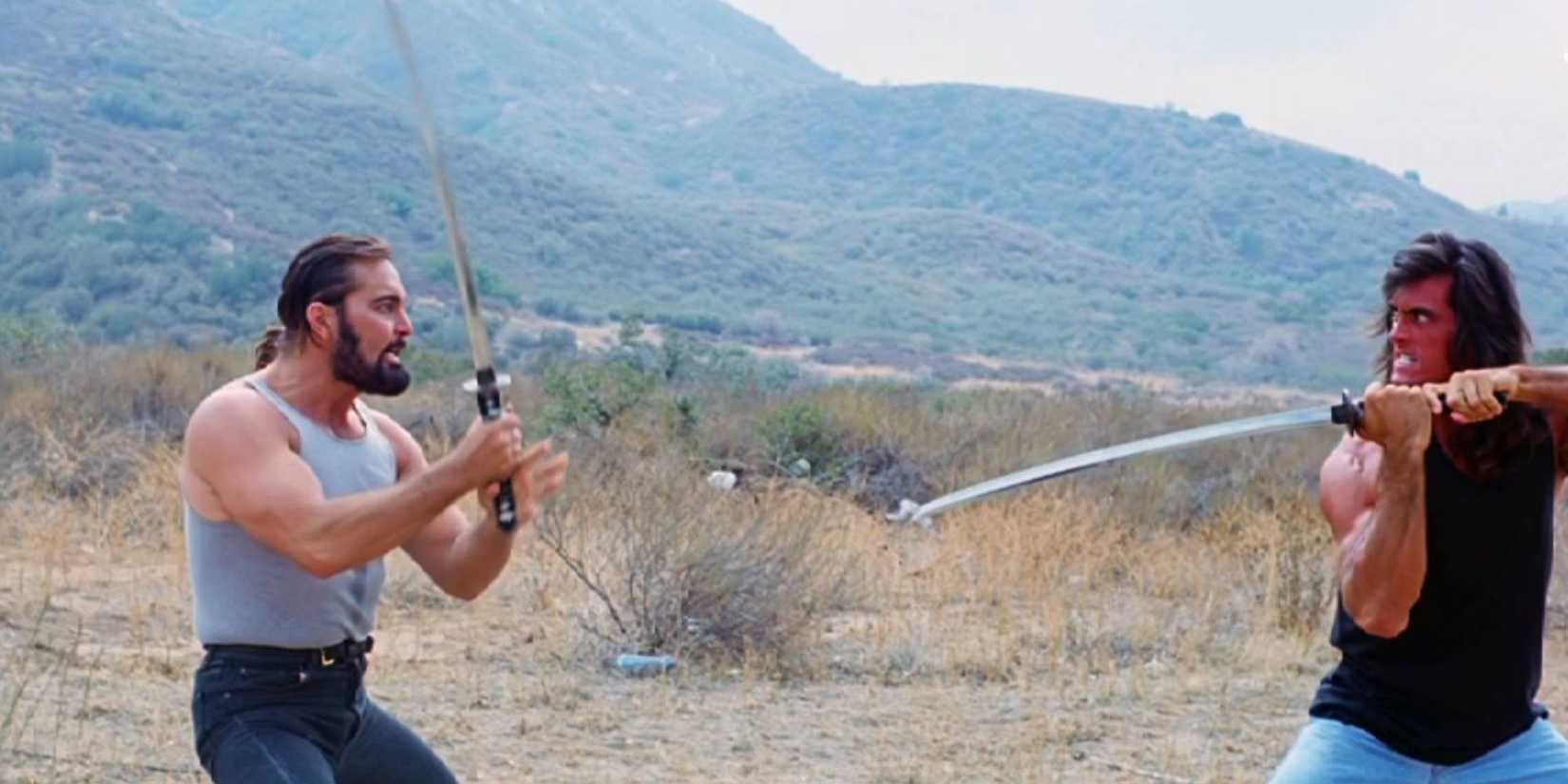 10 Best Robert Z'Dar B-Movies, Ranked